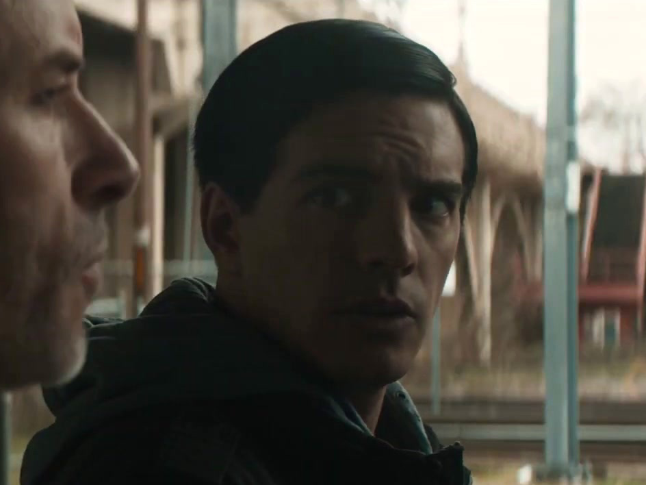 The Seventh Day - Where to Watch and Stream - TV Guide