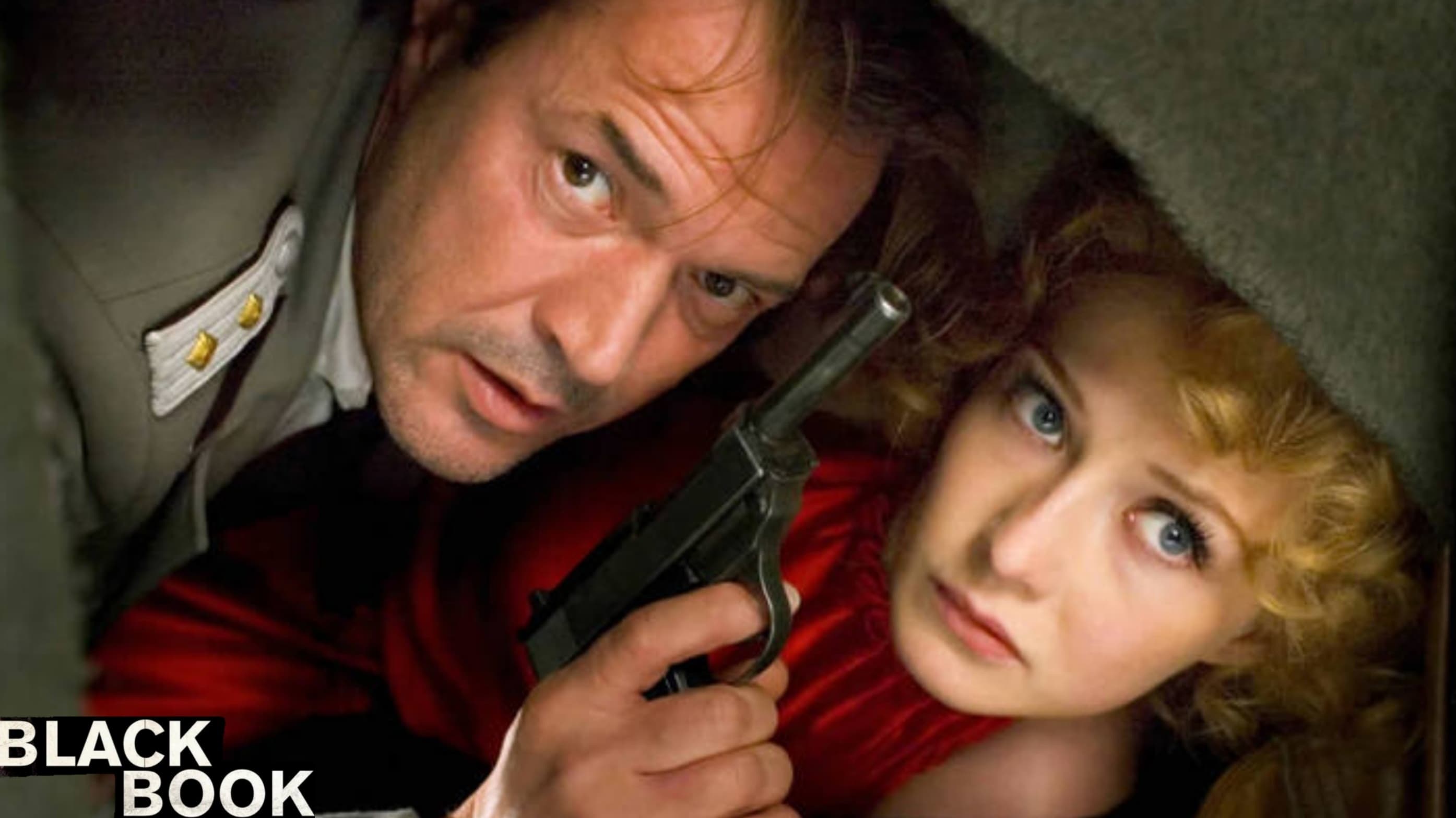 Black Book - Full Cast & Crew - TV Guide