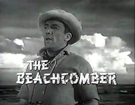 The Beachcomber - Where to Watch and Stream - TV Guide