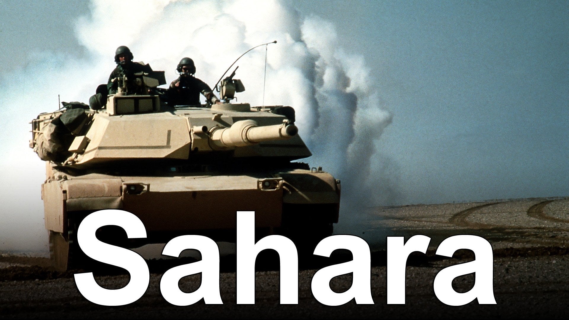 Sahara - Where to Watch and Stream - TV Guide