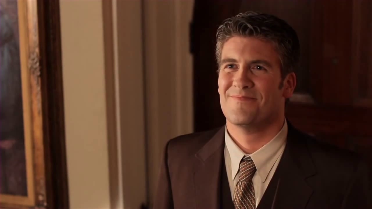 The Measure of a Man - Where to Watch and Stream - TV Guide