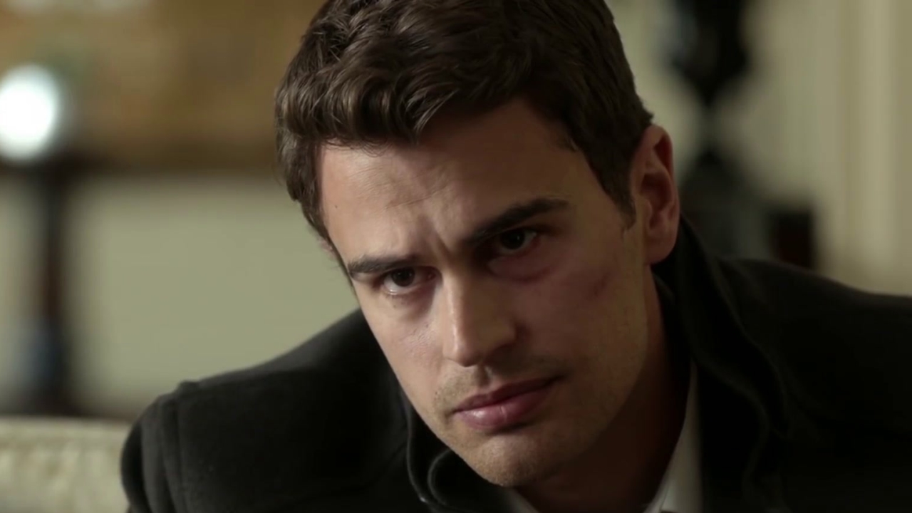 Backstabbing for Beginners - Full Cast & Crew - TV Guide