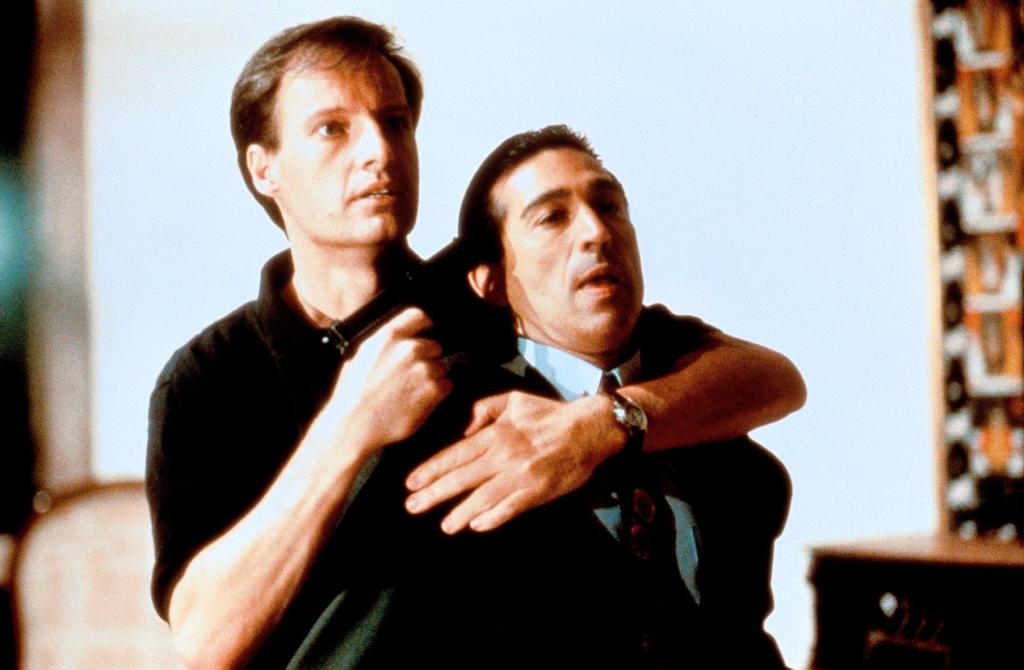 Night Eyes Four: Fatal Passion - Full Cast & Crew - TV Guide