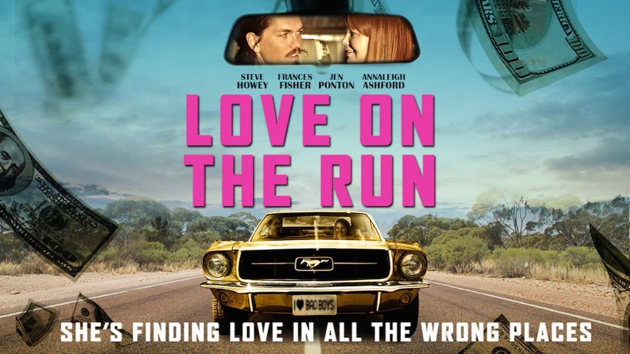 Love on the Run - Where to Watch and Stream - TV Guide