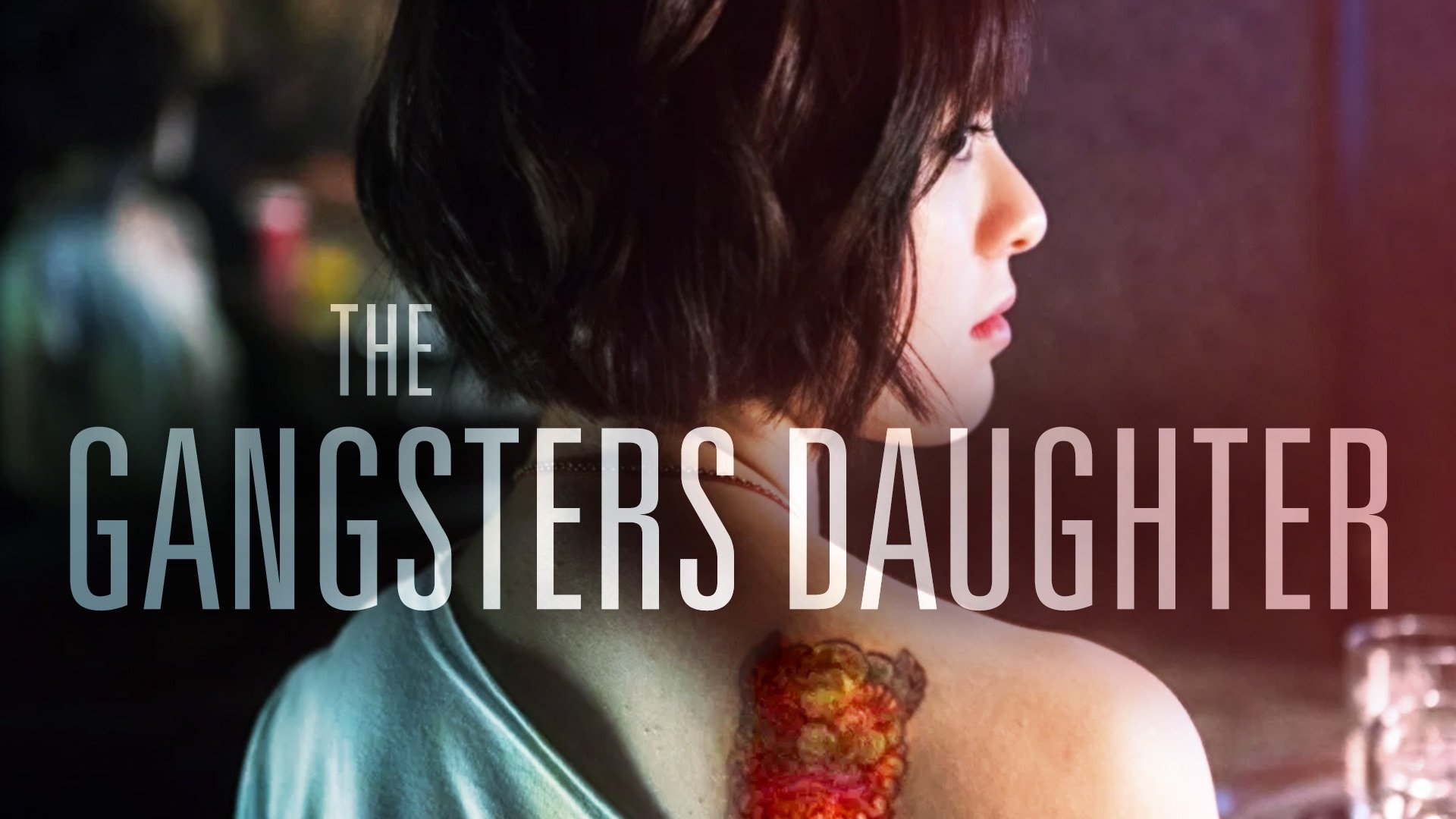 The Gangster's Daughter - Full Cast & Crew - TV Guide