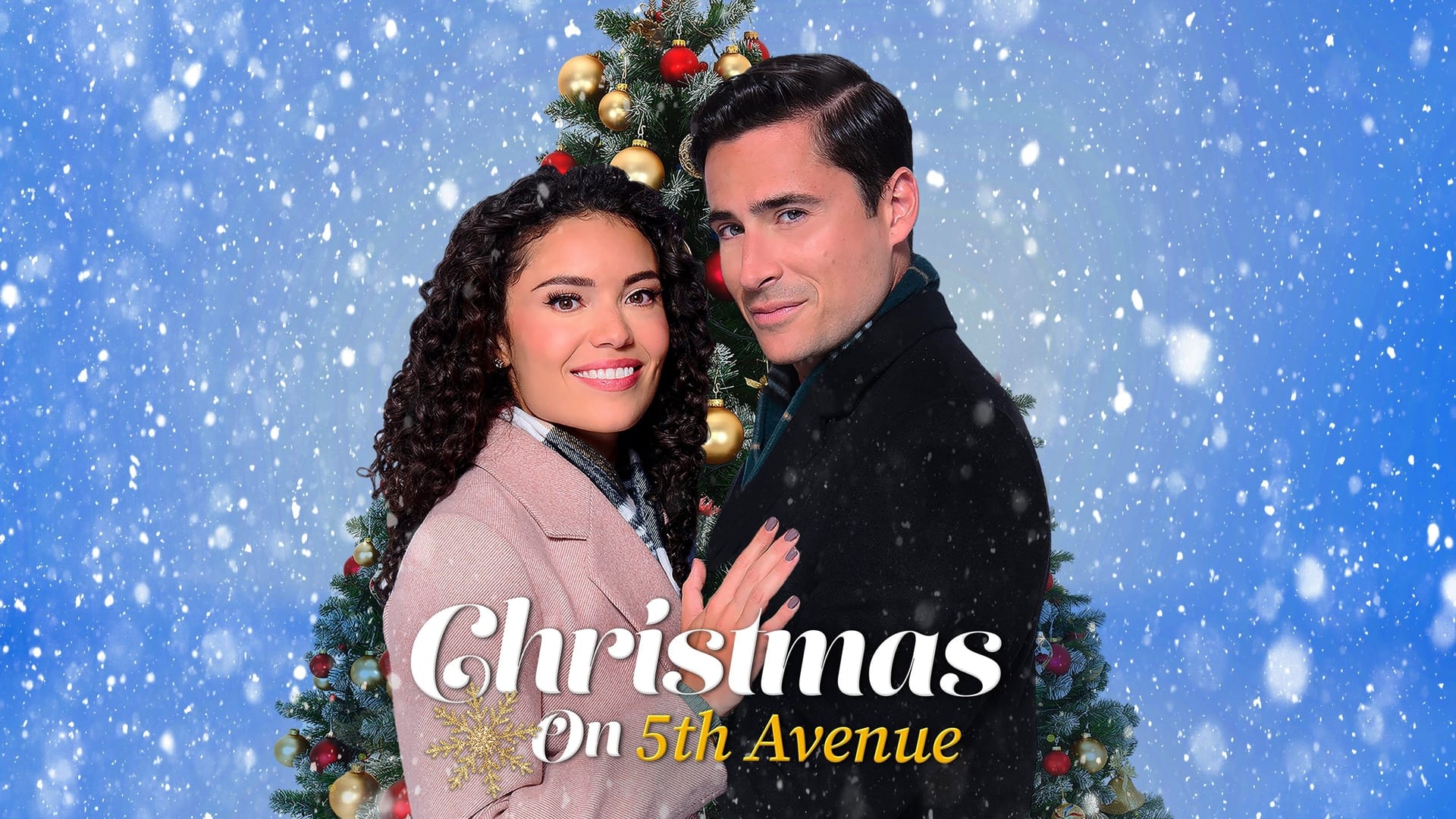 Christmas on 5th Avenue - Full Cast & Crew - TV Guide