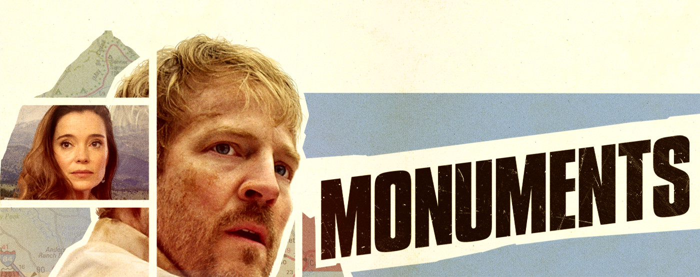 Monuments - Where to Watch and Stream - TV Guide