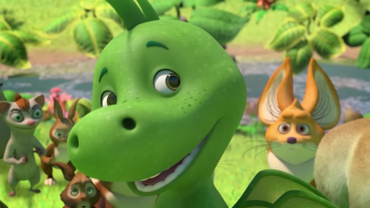 Ice Princess Lily - Where to Watch and Stream - TV Guide