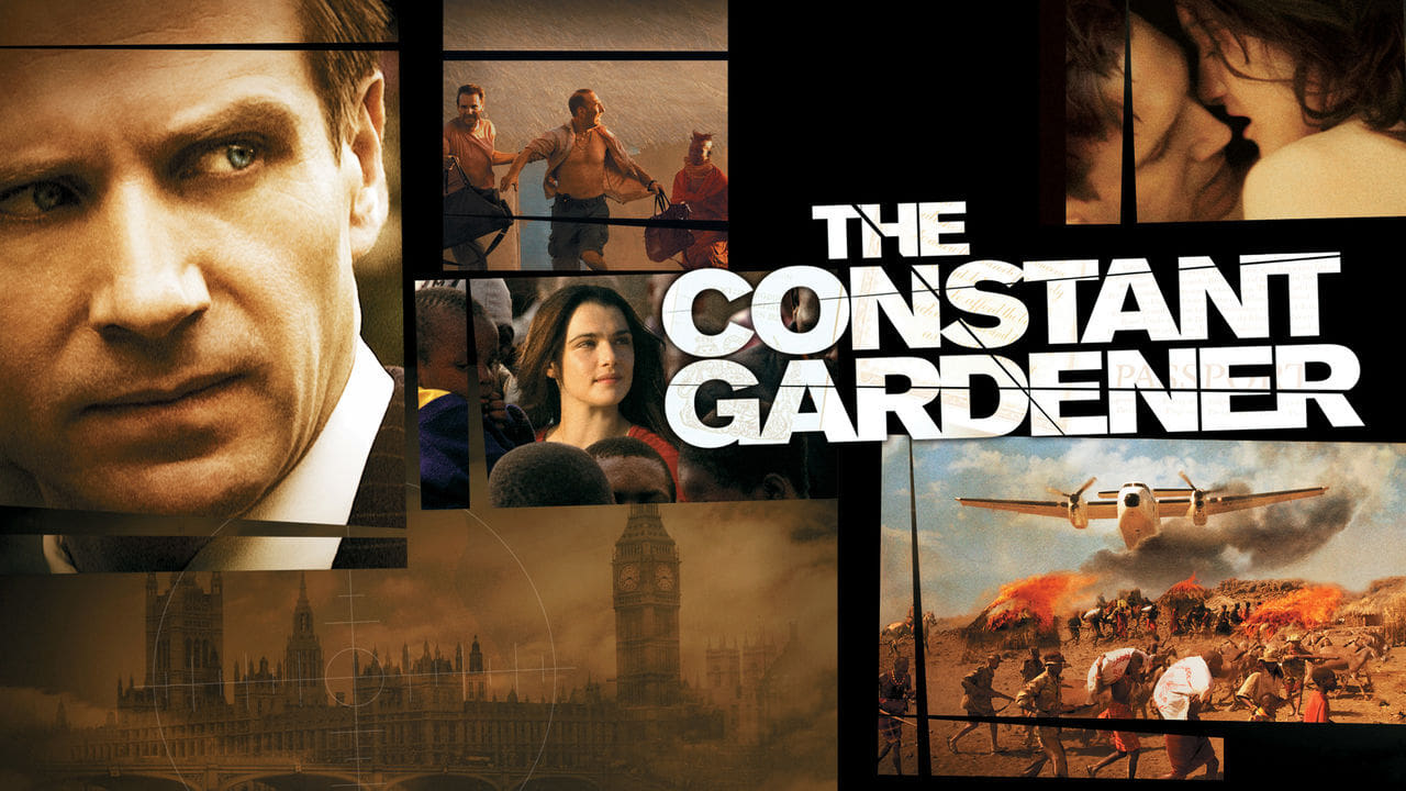 The Constant Gardener - Full Cast & Crew - TV Guide