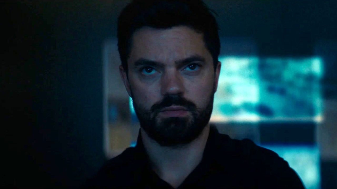 Stratton - Full Cast & Crew - TV Guide