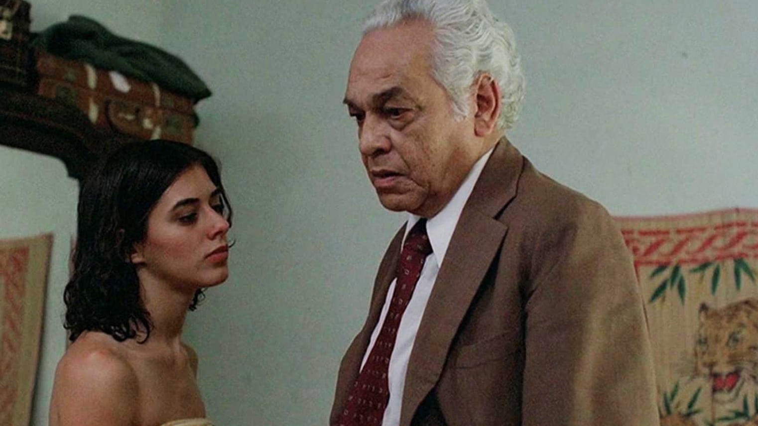 Amor Bandido - Where to Watch and Stream - TV Guide