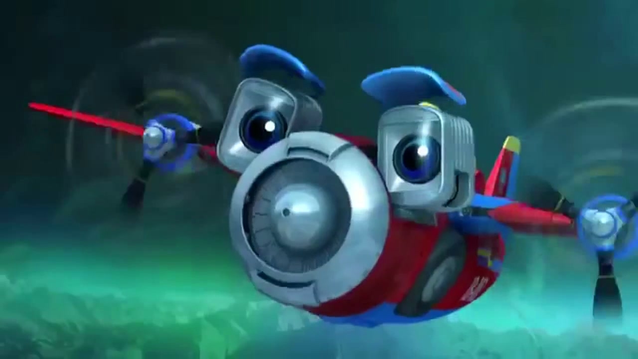 Wings: Sky Force Heroes - Where to Watch and Stream - TV Guide