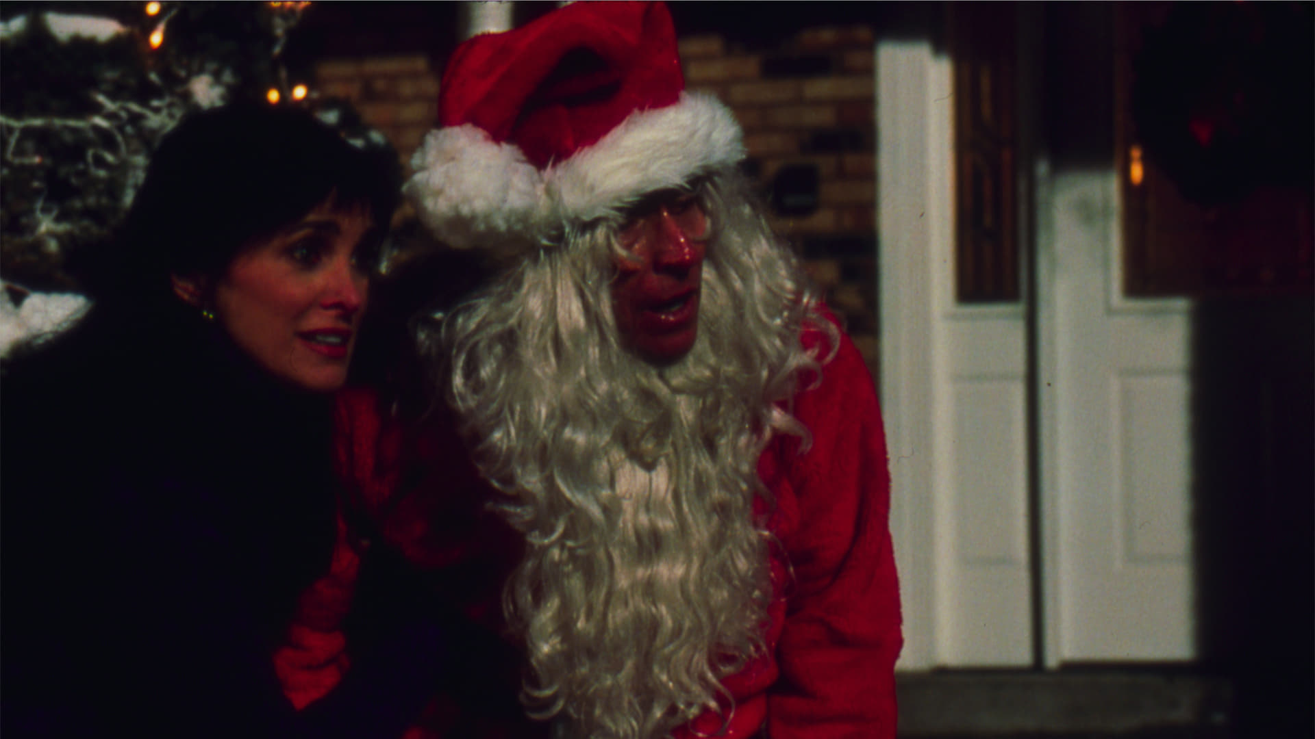 I Saw Mommy Kissing Santa Claus - Where to Watch and Stream - TV Guide