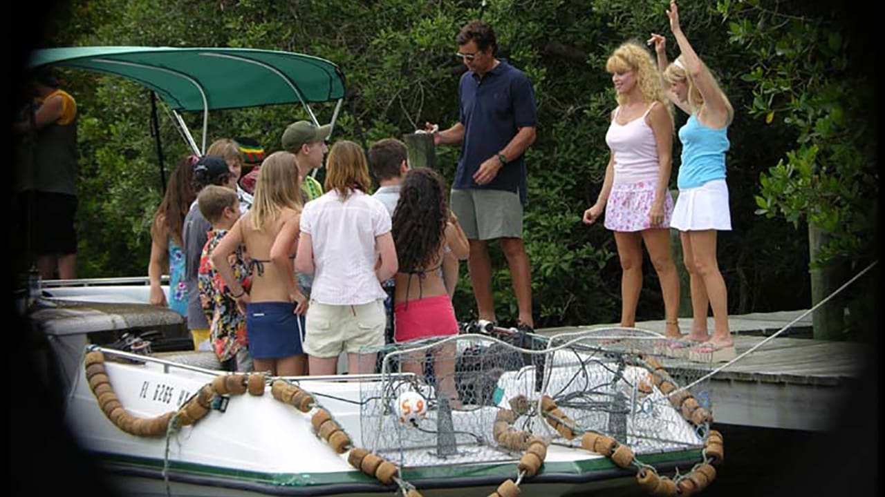 Circus Camp - Where to Watch and Stream - TV Guide