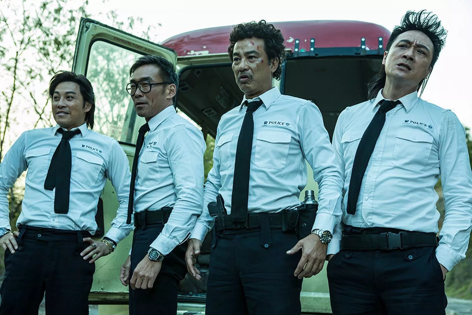 Two Thumbs Up - Where to Watch and Stream - TV Guide