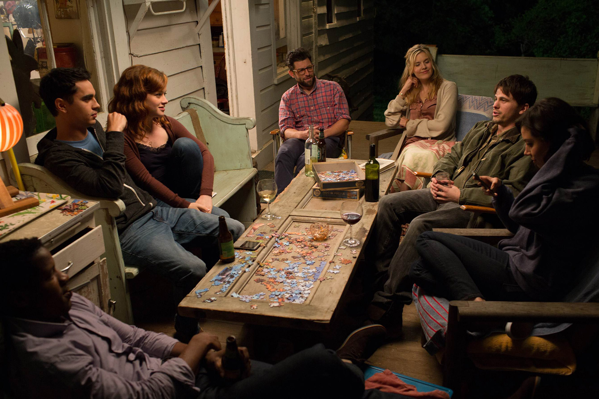 About Alex - Where to Watch and Stream - TV Guide