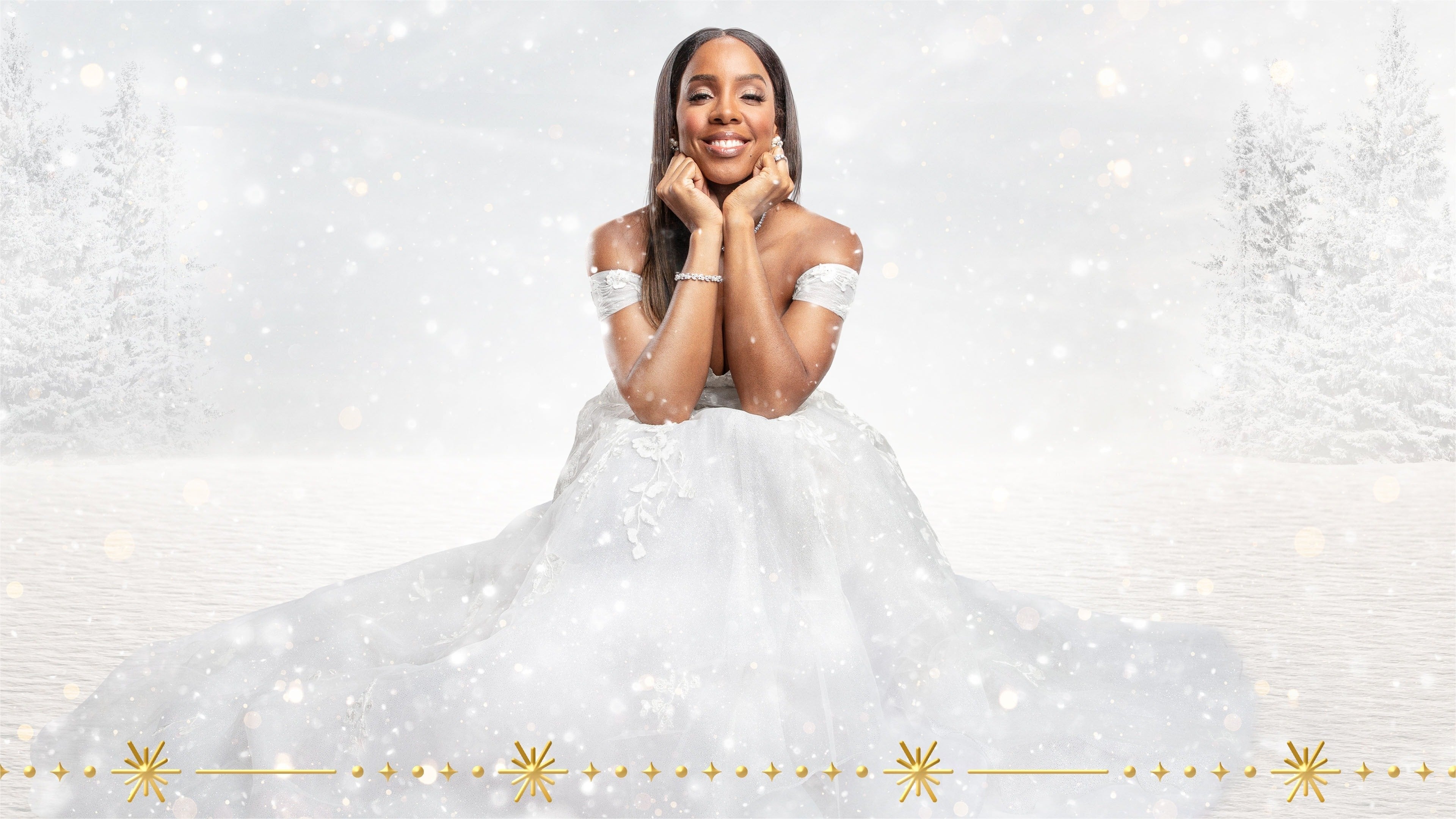 Merry Liddle Christmas Wedding - Where to Watch and Stream - TV Guide