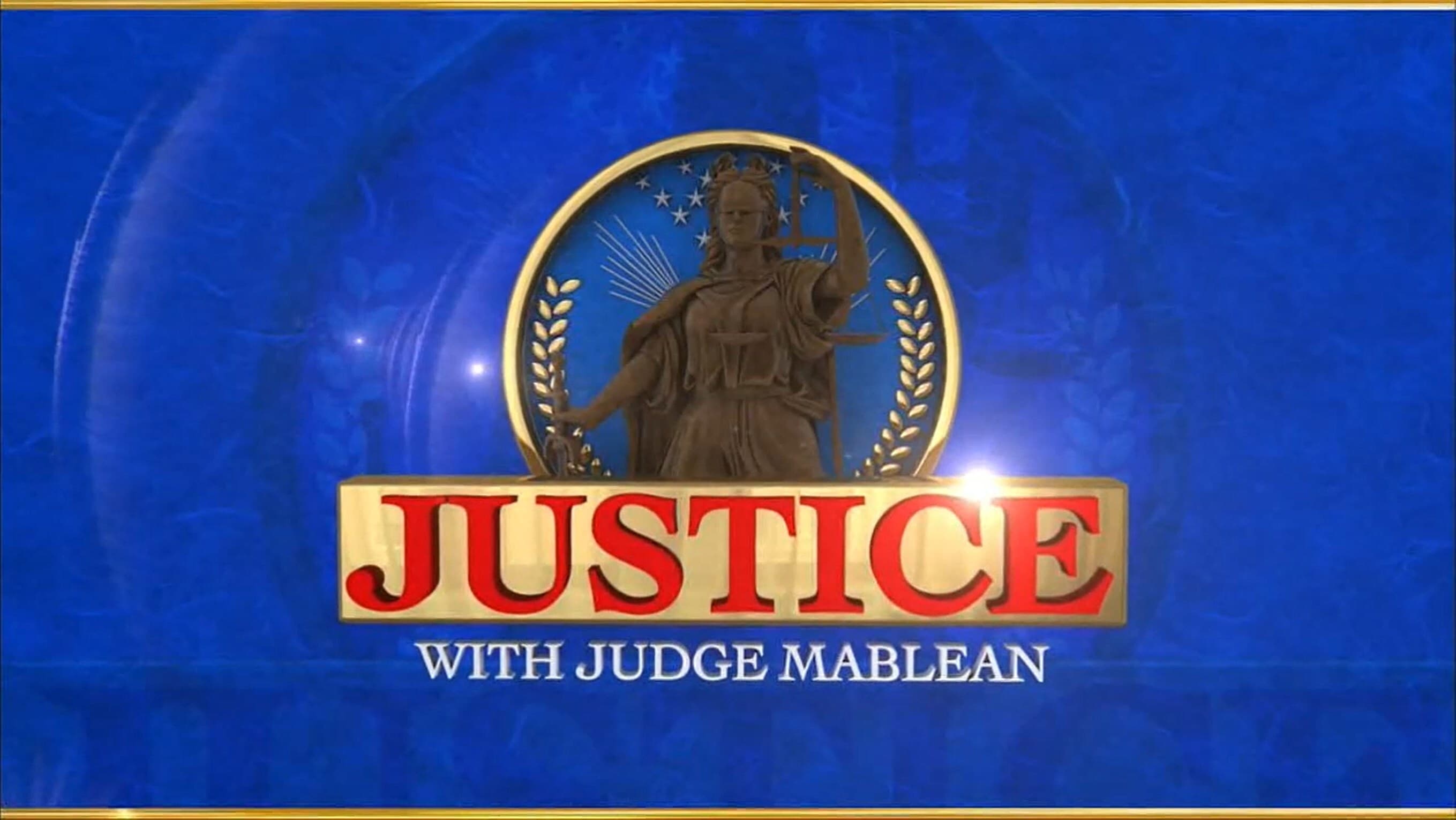 Justice with Judge Mablean - Where to Watch and Stream - TV Guide
