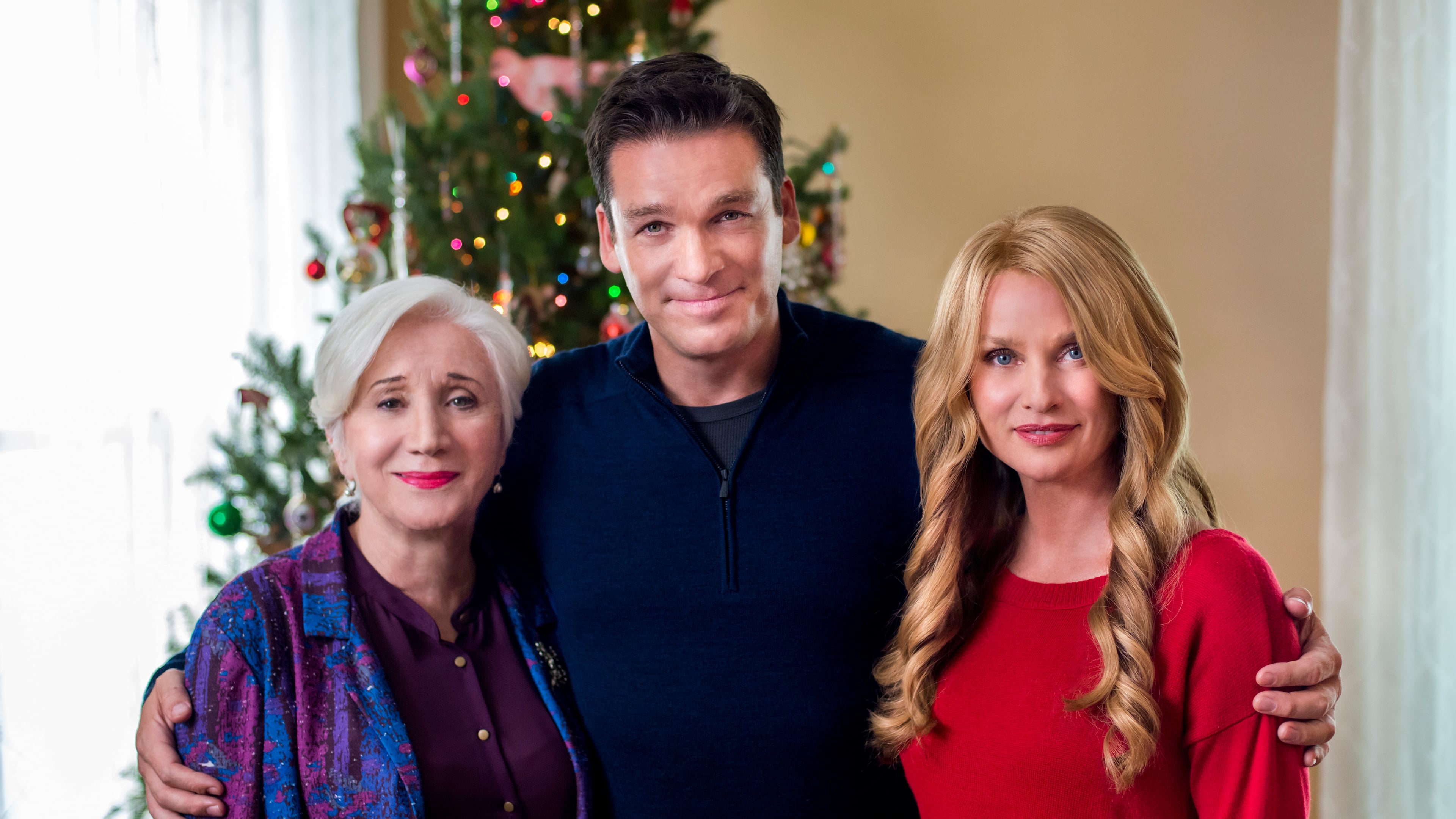 The Christmas Spirit - Where to Watch and Stream - TV Guide