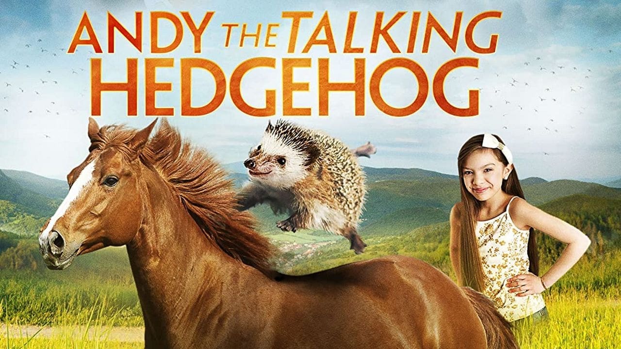 Andy the Talking Hedgehog - Where to Watch and Stream - TV Guide