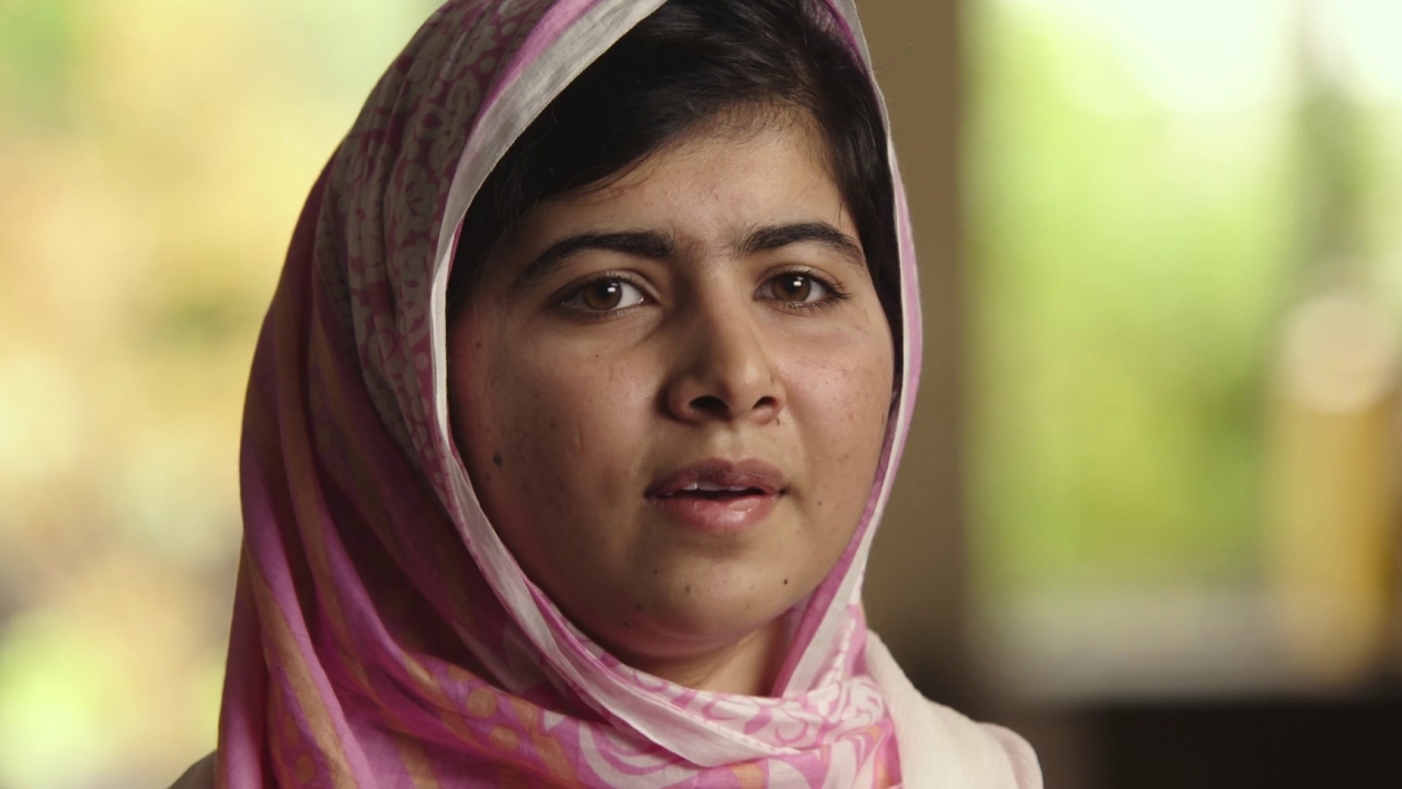 He Named Me Malala - Where to Watch and Stream - TV Guide