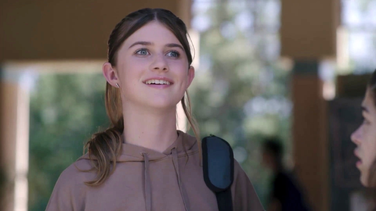 Chicken Girls - Full Cast & Crew - TV Guide