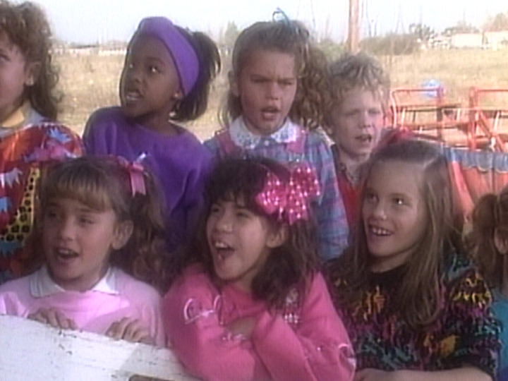 Kidsongs: A Day at the Circus - Full Cast & Crew - TV Guide