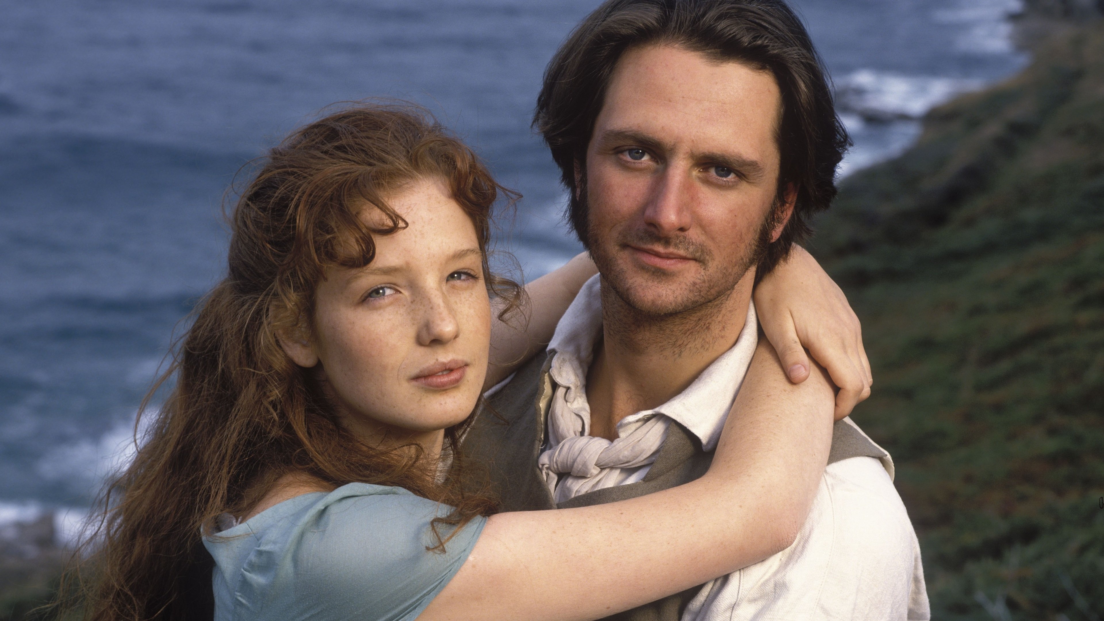 Poldark - Full Cast & Crew - TV Guide