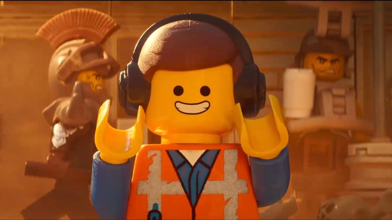 The Lego Movie 2: The Second Part - Full Cast & Crew - TV Guide