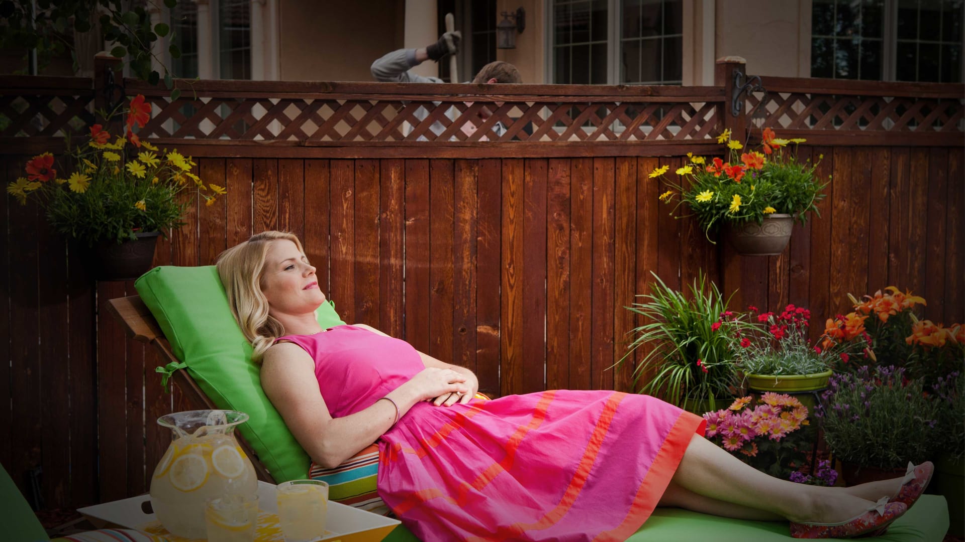 Nightmare Next Door - Where to Watch and Stream - TV Guide
