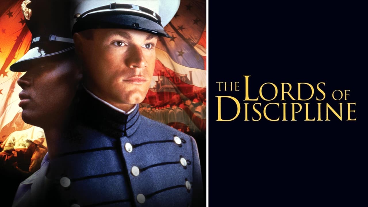 The Lords of Discipline - Where to Watch and Stream - TV Guide