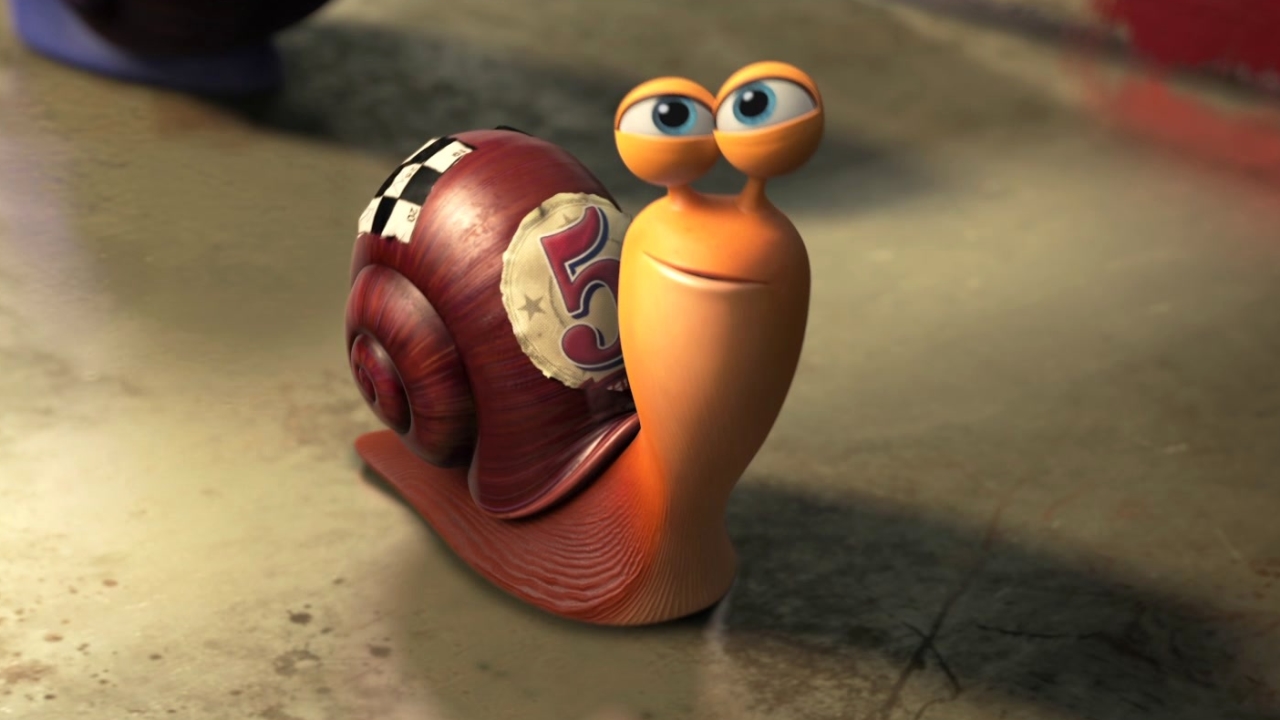 Turbo - Full Cast & Crew - TV Guide