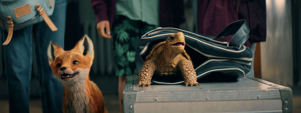 School of Magical Animals 2 - Where to Watch and Stream - TV Guide
