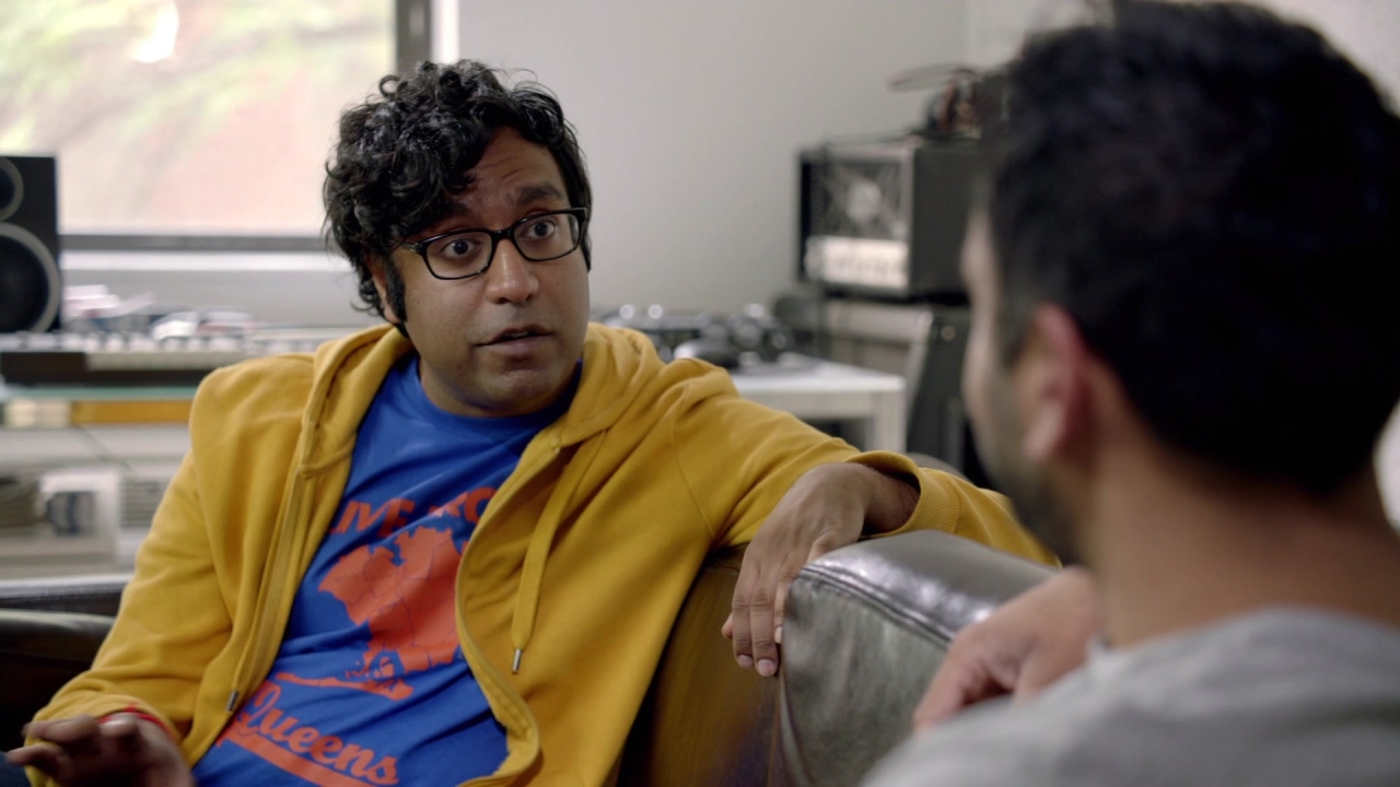 The Problem with Apu - Where to Watch and Stream - TV Guide
