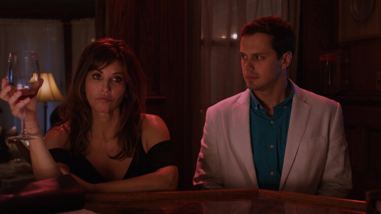 The Mimic - Full Cast & Crew - TV Guide