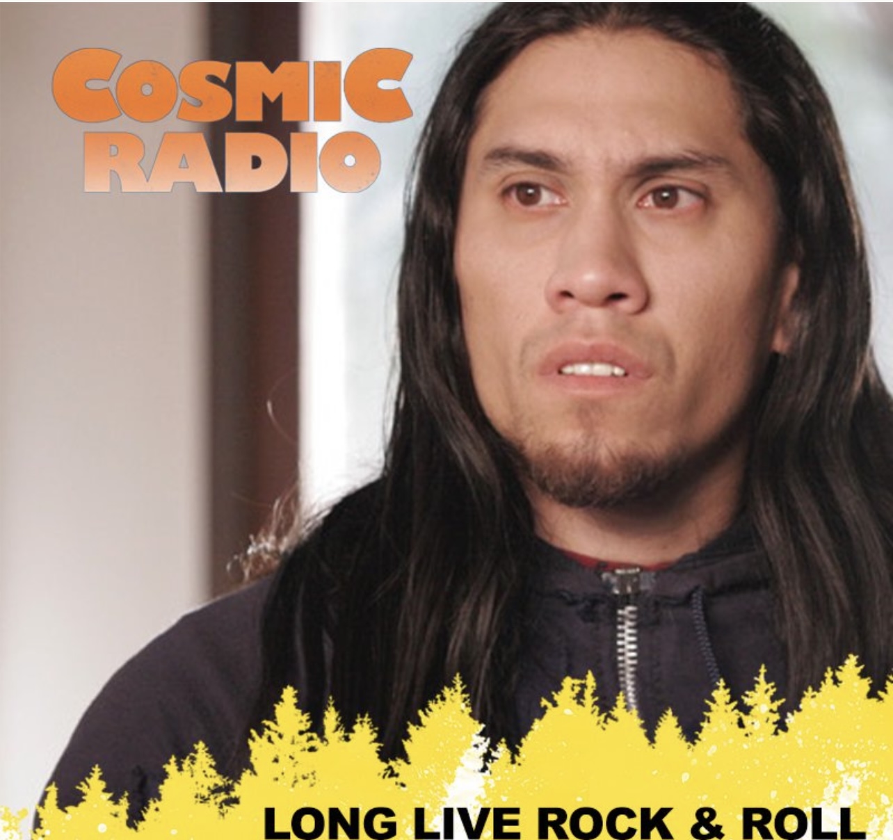 Cosmic Radio - Where to Watch and Stream - TV Guide