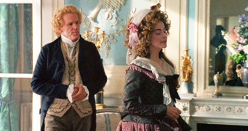Jefferson in Paris - Where to Watch and Stream - TV Guide