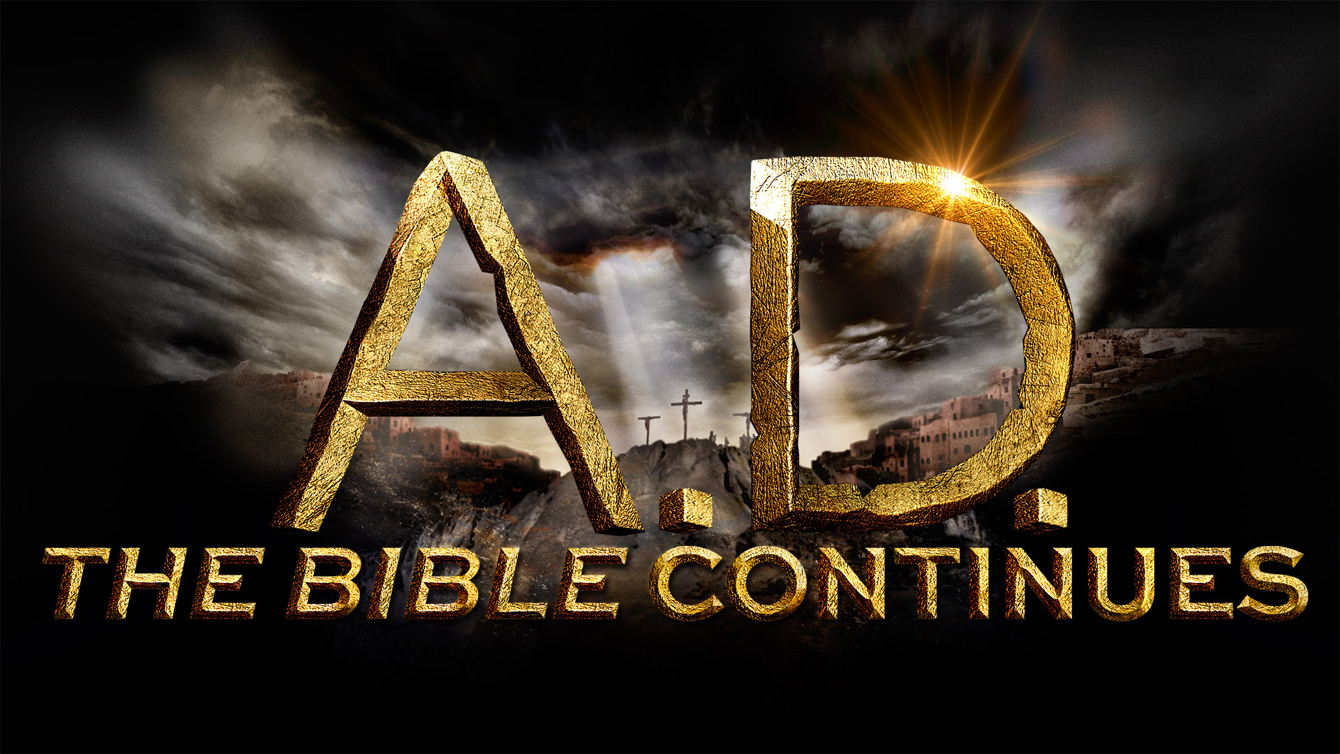A.D. The Bible Continues - Full Cast & Crew - TV Guide
