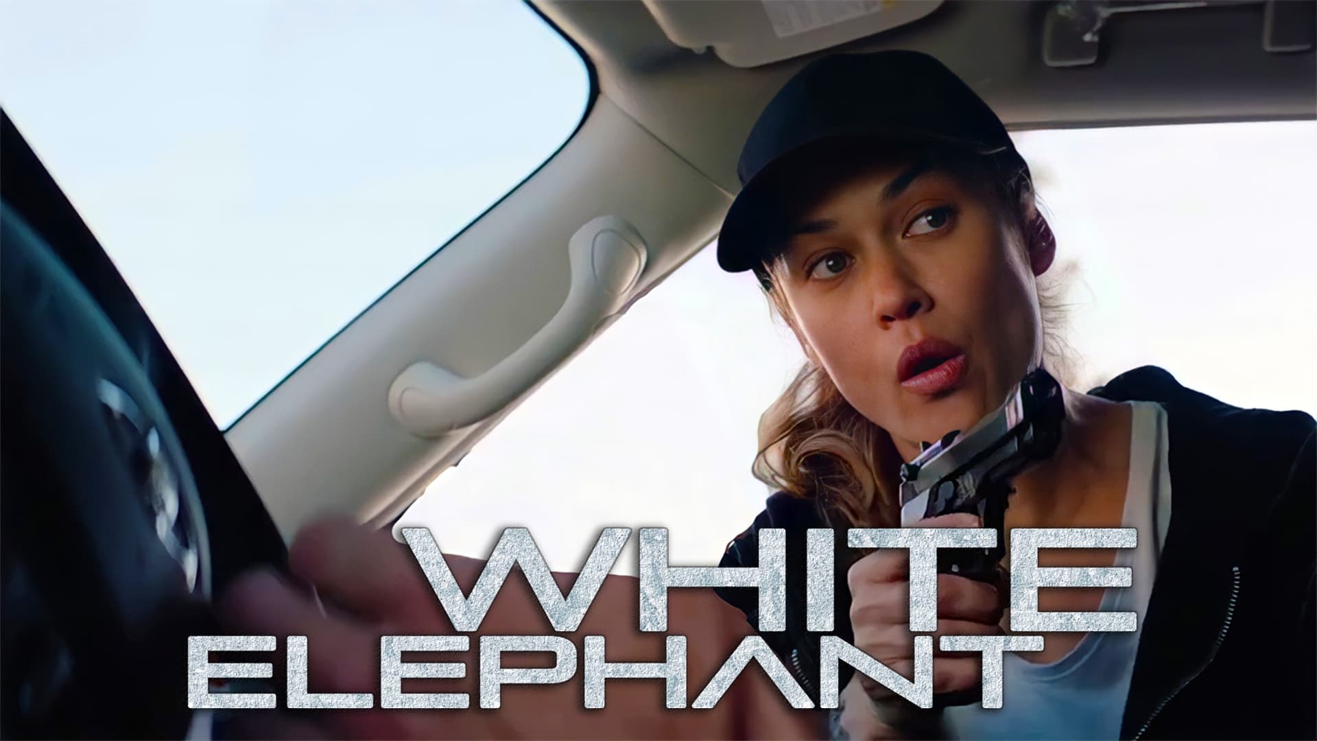 White Elephant - Where to Watch and Stream - TV Guide