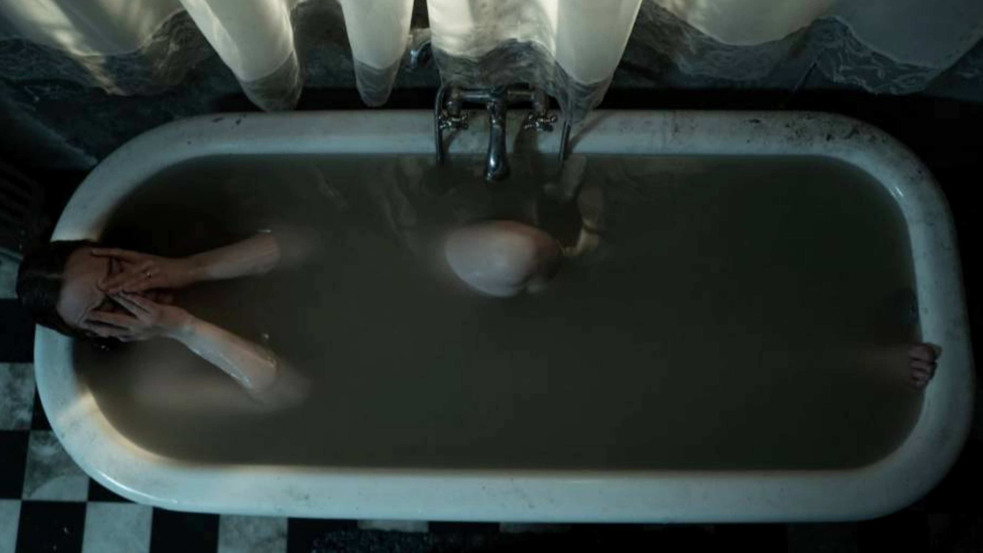 Katla - Full Cast & Crew - TV Guide