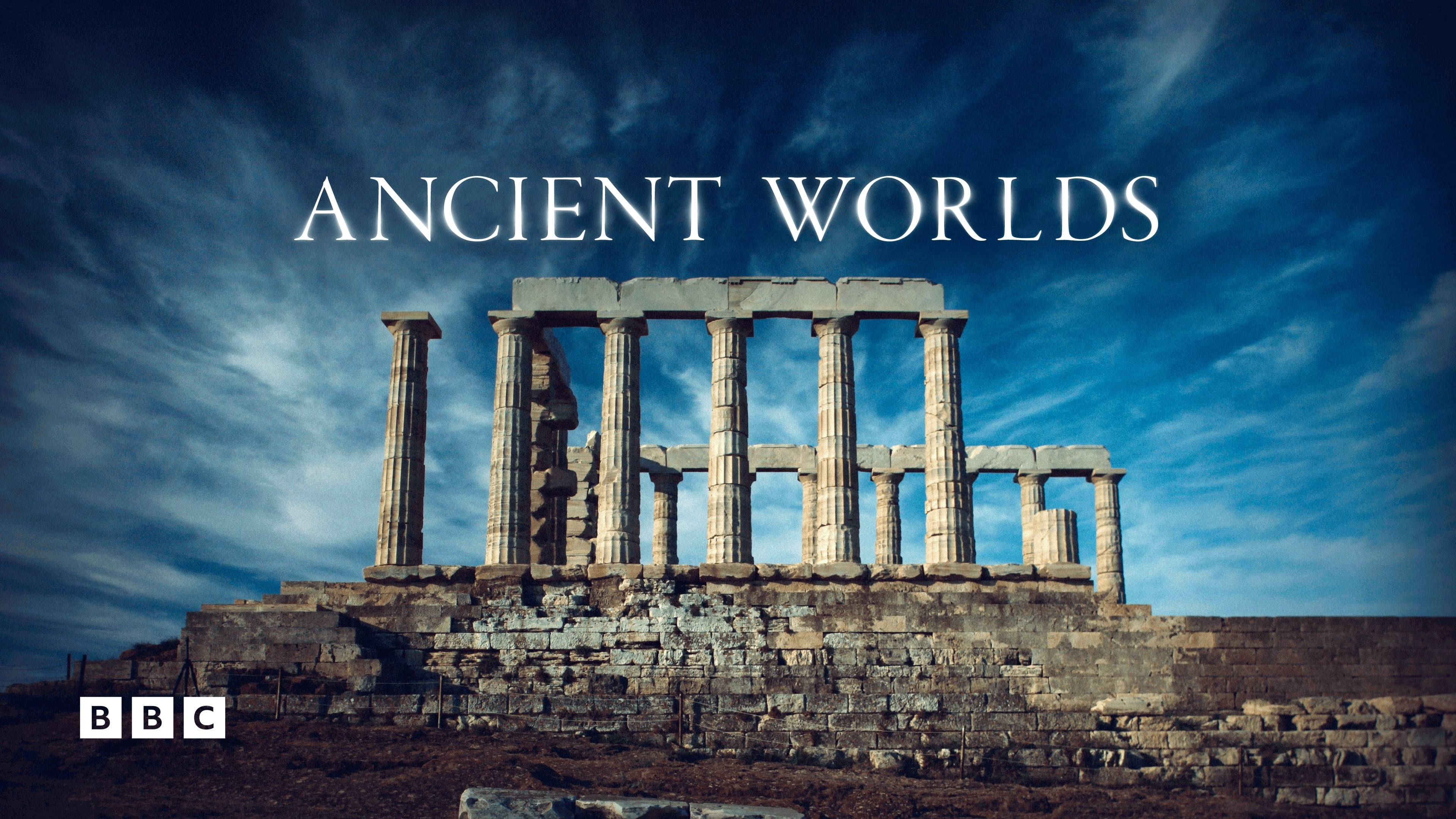 Ancient Worlds - Where to Watch and Stream - TV Guide