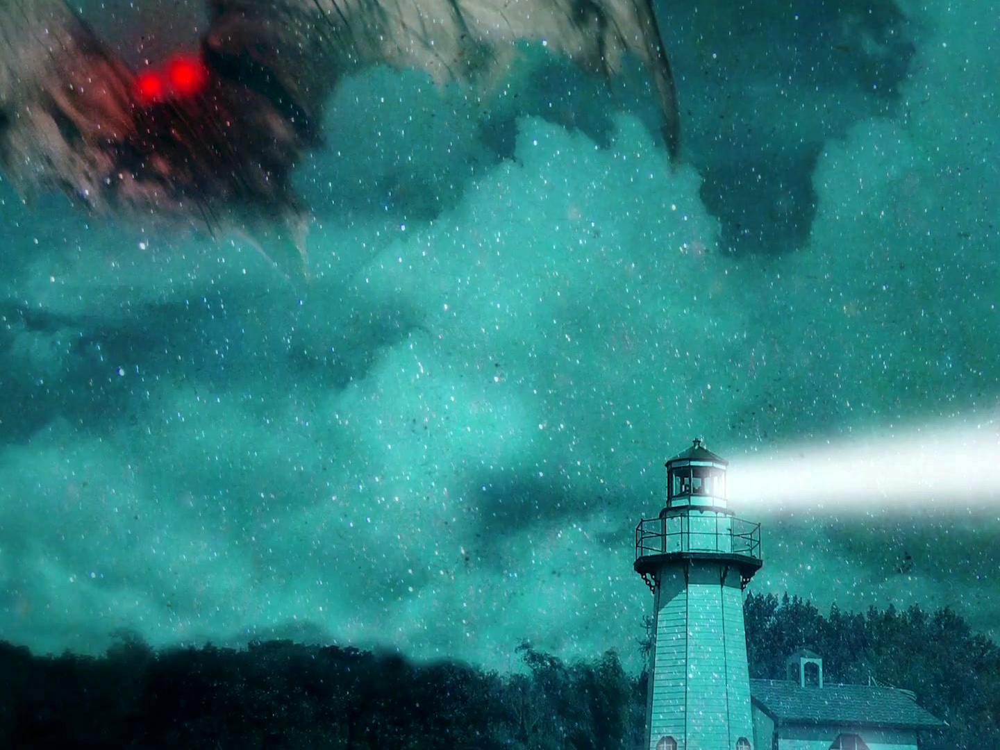 On the Trail of the Lake Michigan Mothman - Where to Watch and Stream ...