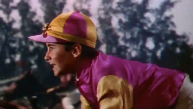 National Velvet - Full Cast & Crew - TV Guide