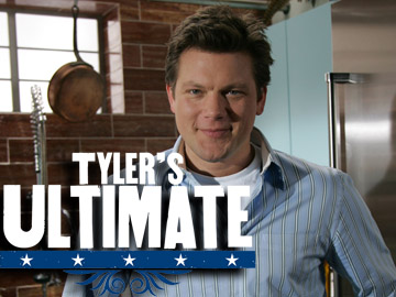 Tyler's Ultimate - Where to Watch and Stream - TV Guide