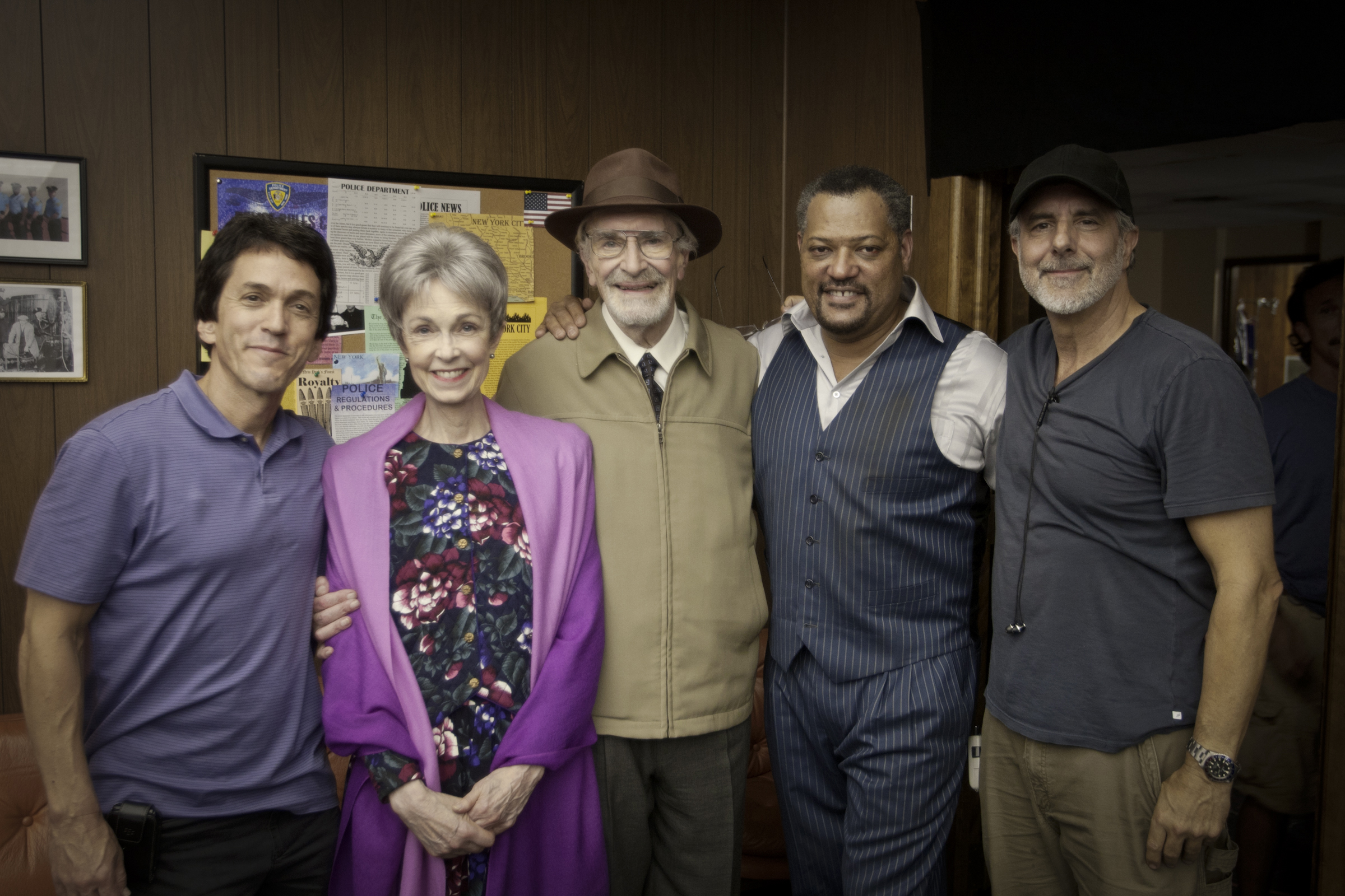 Have a Little Faith - Where to Watch and Stream - TV Guide