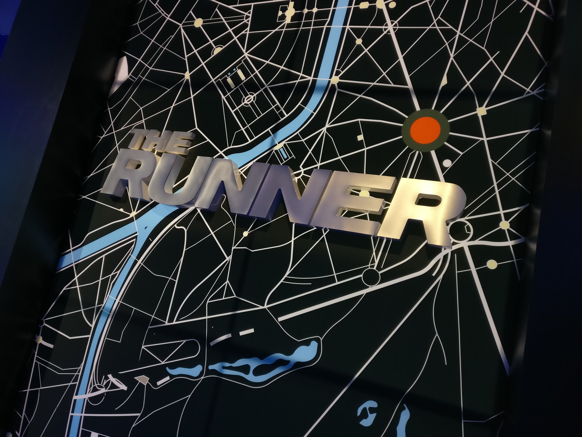 The Runner - Where to Watch and Stream - TV Guide