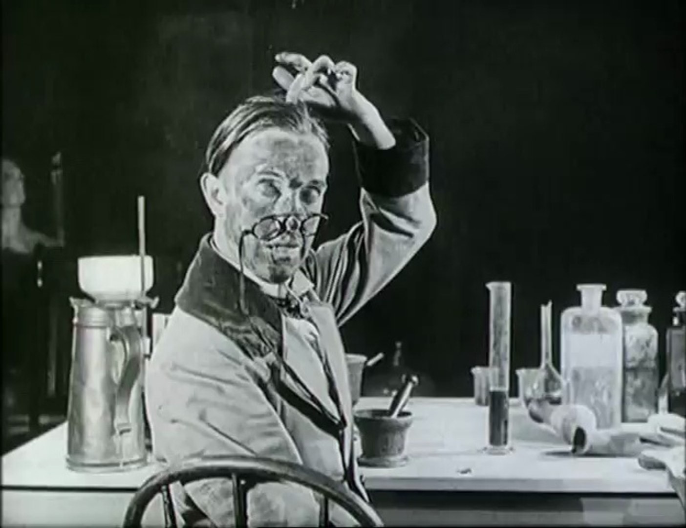 Dr. Pyckle and Mr. Pryde - Where to Watch and Stream - TV Guide