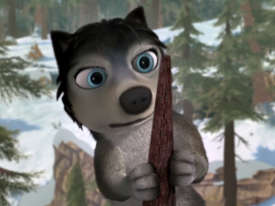 Alpha and Omega 7: The Big Fureeze - Where to Watch and Stream - TV Guide