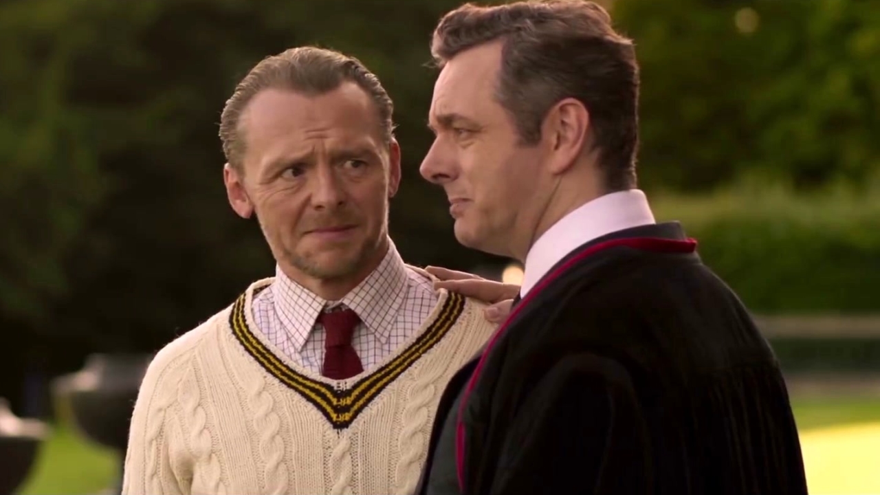 Slaughterhouse Rulez - Full Cast & Crew - TV Guide
