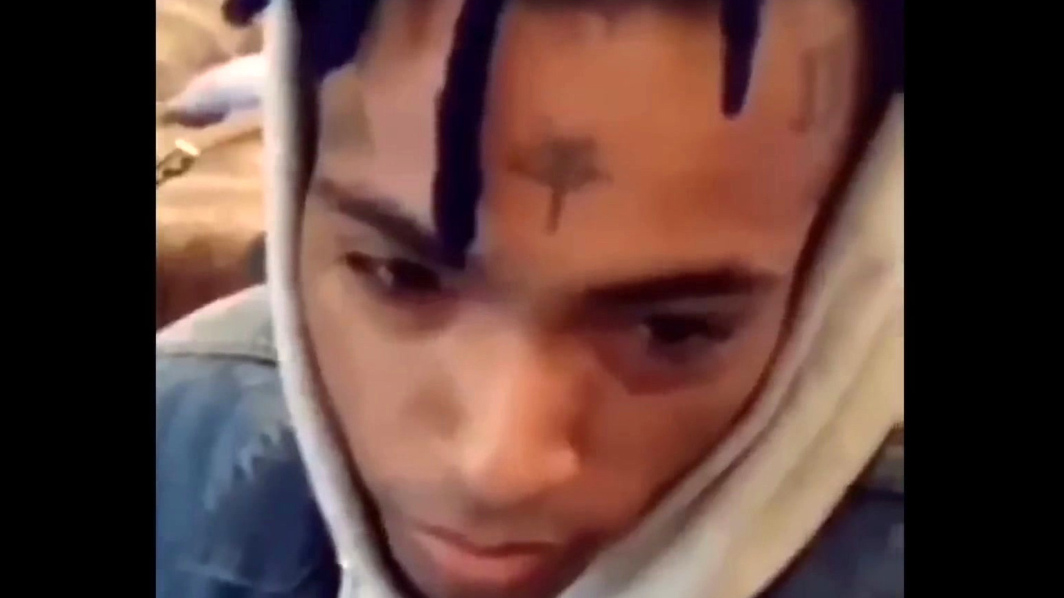 Look at Me: XXXTentacion - Where to Watch and Stream - TV Guide